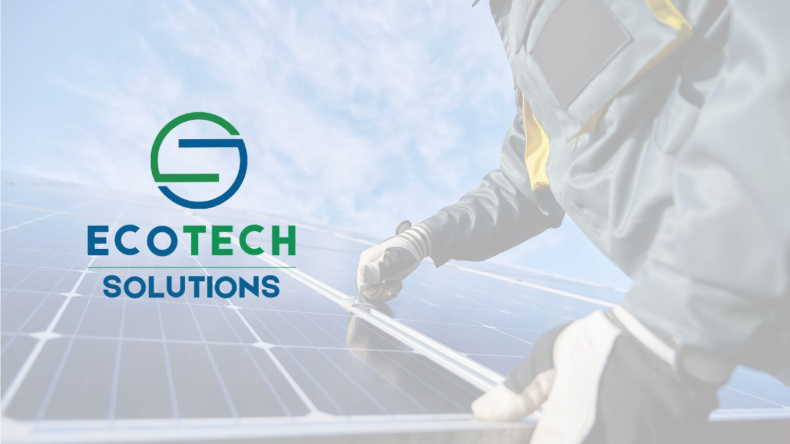 Ecotech Solutions – Future Sustainability